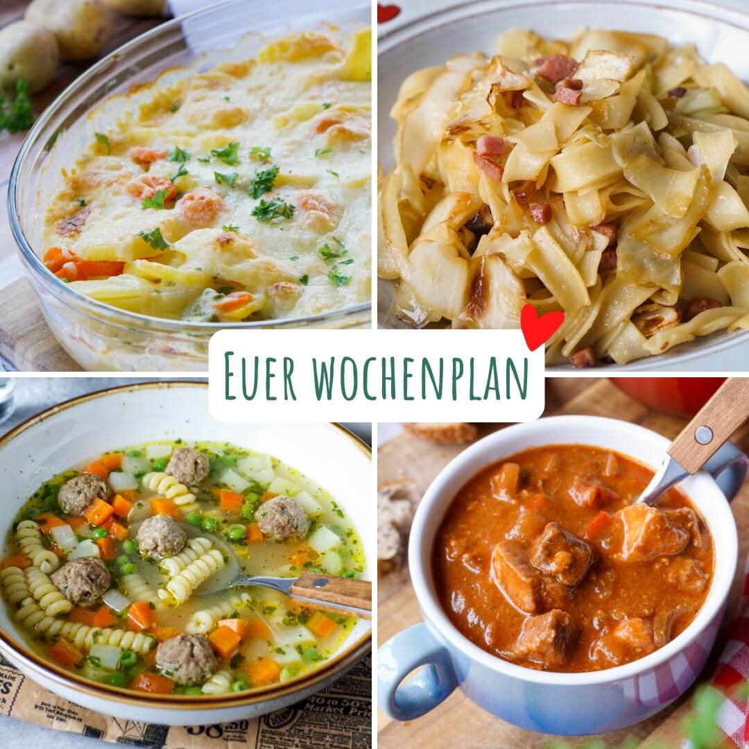 Schneewittchenkuchen vom Blech